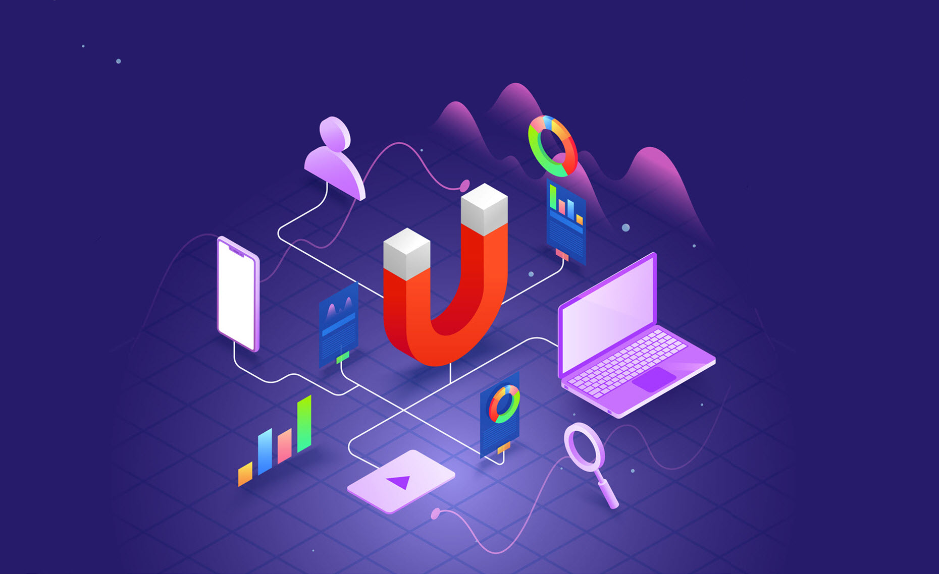 When To Use Inbound Marketing For Your SaaS Company When To Use Inbound Marketing For Your SaaS Company
